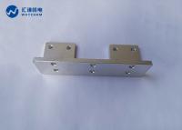 China Custom Sheet Metal Fabrication Stainless Steel Welding Stamping Parts ISO ROHS Certified OEM for sale