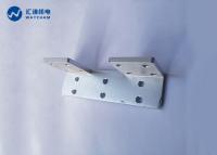 China Custom Sheet Metal Fabrication Stainless Steel Welding Stamping Parts ISO ROHS Certified OEM for sale