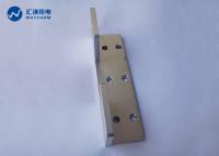 China Custom Sheet Metal Fabrication Stainless Steel Welding Stamping Parts ISO ROHS Certified OEM for sale