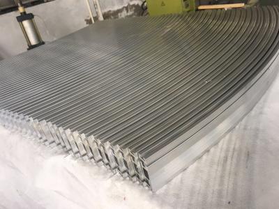 Cina 6061 parte di macinazione di alluminio di fresatura di CNC di servizio T4 per industria automatica del motociclo in vendita