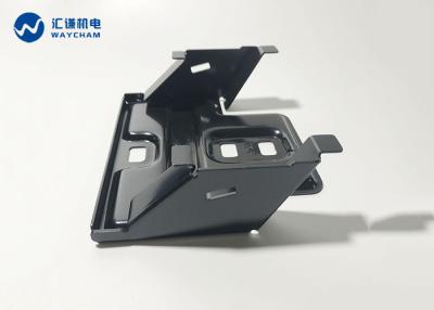 China Metal da pintura com pistola TS16949 que carimba o serviço fazendo à máquina de aço inoxidável das peças à venda