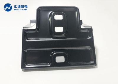 China Metal da pintura com pistola TS16949 que carimba o serviço fazendo à máquina de aço inoxidável das peças à venda