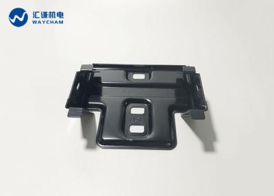 China Metal da pintura com pistola TS16949 que carimba o serviço fazendo à máquina de aço inoxidável das peças à venda