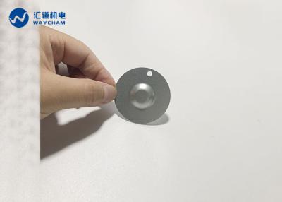 China Stampings tirados profundos do metal do OEM/GV galvanizados carimbando as peças de aço à venda
