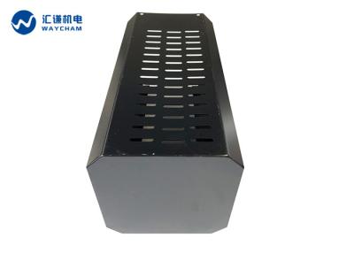 China Laser rápido que corta o metal de ROHS que carimba as peças para Oven Bracket exterior à venda