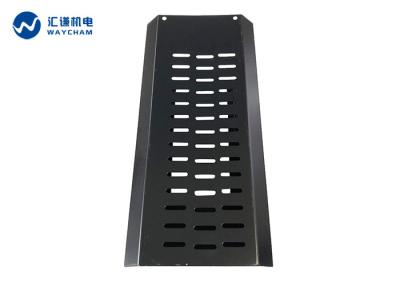 China Laser rápido que corta o metal de ROHS que carimba as peças para Oven Bracket exterior à venda