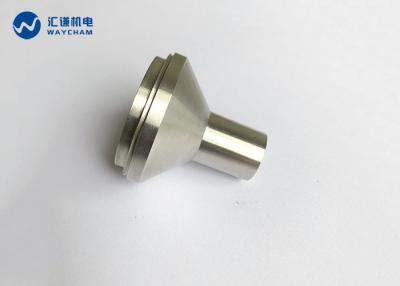 Cina Lo SGS ha lucidato le parti di timbratura di acciaio inossidabile per la caffettiera in vendita