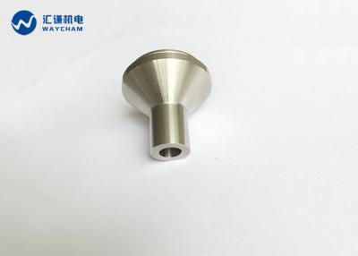 Cina Lo SGS ha lucidato le parti di timbratura di acciaio inossidabile per la caffettiera in vendita