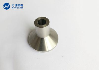 Cina Lo SGS ha lucidato le parti di timbratura di acciaio inossidabile per la caffettiera in vendita
