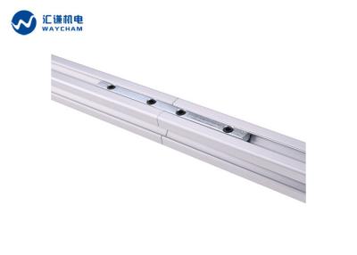 Cina Sostegno calpestato superiore del triangolo di T della scanalatura degli accessori del connettore lineare non standard di Antivari in vendita