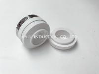 China 10-30mm Outside Mounted PTFE Bellow Seal Replacement for John Crane WB2 for sale