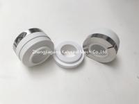China 10-30mm Outside Mounted PTFE Bellow Seal Replacement for John Crane WB2 for sale