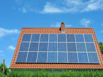 China 6063 6061 quadro de painel solar de alumínio da largura dos perfis 200mm da extrusão à venda