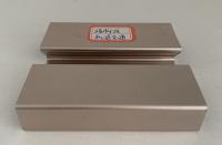 China 6063-T5 Aluminum Baseboard CNC Precision Components for Rail Transit Custom for sale