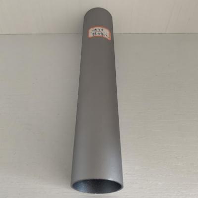 Cina 7075 pezzi meccanici di precisione di alluminio hanno espulso l'ossidazione di brillamento di sabbia in vendita