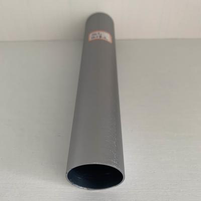 Cina T8 6063 una tubatura rotonda di alluminio di 6005 6061 di CNC componente di precisione in vendita