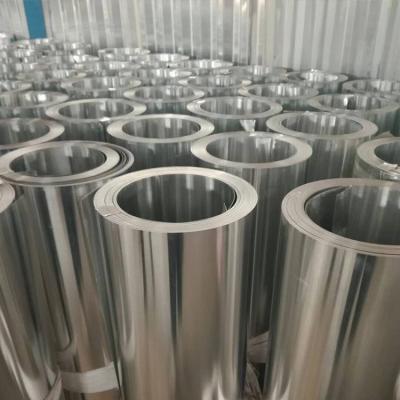 China Grado 1000 series - colada continua de la bobina de la aleación de aluminio de 8000 series laminada en caliente en venta