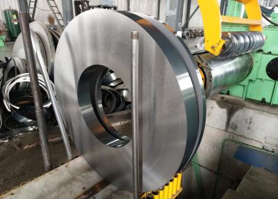 China High-Power 150KW Steel Coil Slitting Line for Steel Processing zu verkaufen