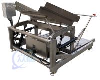 China Wireless Control Shrimp Processing Machine Multipurpose Durable for sale