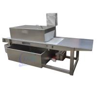 China Multipurpose Prawn Processing Plant , Practical Commercial Fish Processing Equipment for sale