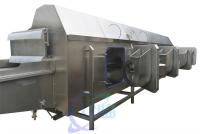China Multipurpose Shrimp Cooker Machine 85 Degree Temp PUD Durable for sale