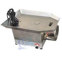 China Restaurant Prawn Peeling Machine Multipurpose 40-60Pcs/Min Stable for sale