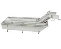 China Automatic Fish Processing Plant Equipment Stable Multi Function for sale