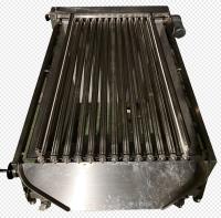 China High Speed Ocean Fish Automatic Sizing Machine And Sizing Small Fish And Other Fish for sale