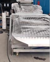 China Four Models Automatic Fish Sizing Machine And Soring Yellow Croaker High Stable for sale