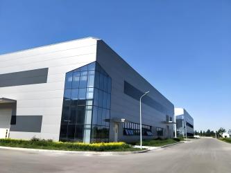 China Factory - SHANGHAI FRANCOM FLOORING TECHNOLGY CO.,LTD