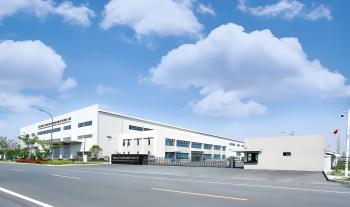 China Factory - SHANGHAI FRANCOM FLOORING TECHNOLGY CO.,LTD