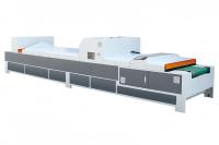 Quality Eximer UV Coating Machine for sale
