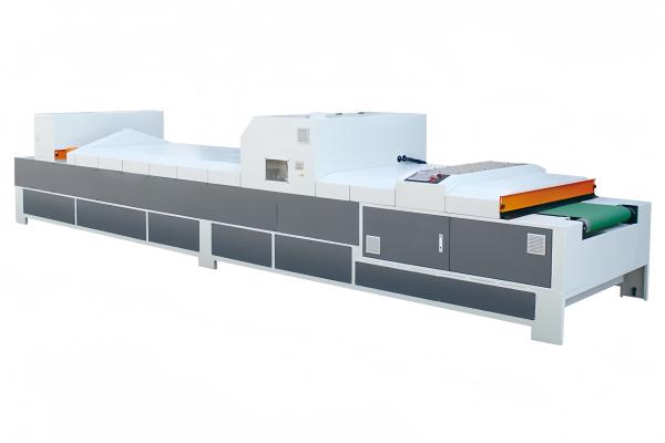 Quality Eximer UV Coating Machine for sale