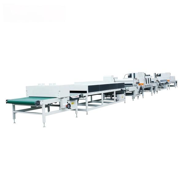 Quality UV Coating Machine for sale