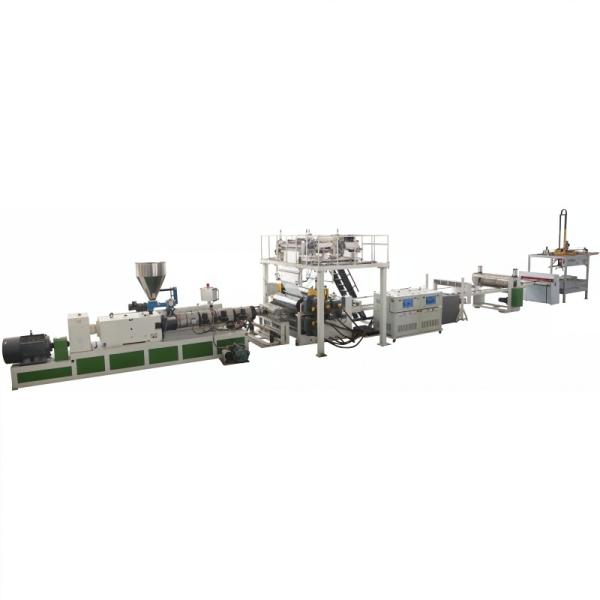Quality Extrusion Machine for sale