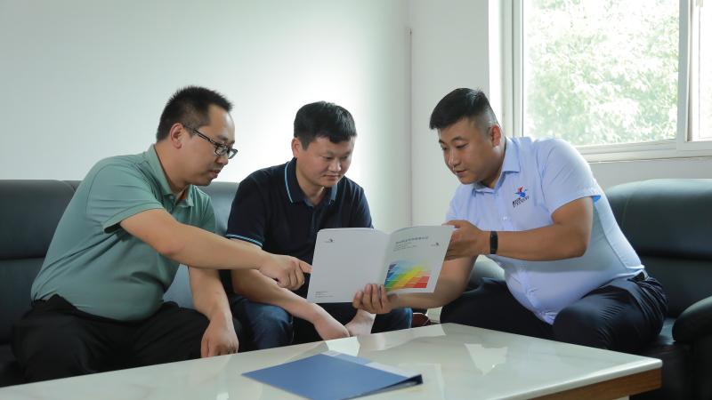 Verifizierter China-Lieferant - Zhengzhou Xinsheng Printing Co., Ltd.