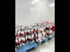 Druckmaschinen für die Herstellung von Lebensmitteln für Kunden, Sandwiches, Nüsse, Beutel für die Verpackung gefrorener Lebensmittel