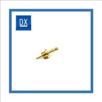 China Copper Ultra Precision Machining Mirror Surface Turning And Boring Assembly for sale