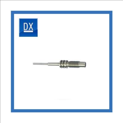 Cina Rivestimento lavorante medico della polvere di CNC dell'asse dentaria 316LVM in vendita