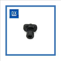 China Titanium Alloy Nickel Plated Nut for sale