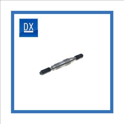Cina Parti del riduttore di acciaio inossidabile Archimedes Double Head Worm Transmission in vendita