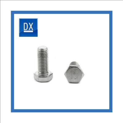 Cina Intestazione fredda d'acciaio normale di Bolt di saldatura di placcatura dello zinco di lunghezza della saldatura 8mm in vendita