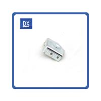 China Industries Galvanized Metal Stamping Bracket for sale