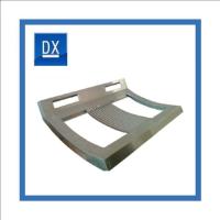 China Hardware Laser Cutting Housing CNC Machining for sale