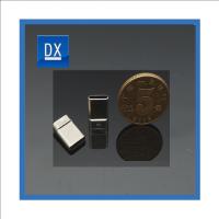 China OEM Metal Deep Drawn Components Electronic Capacitor Shell for sale