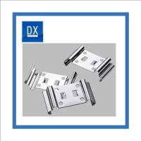 China Metal Stamping Pneumatic Components for sale