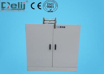 China Plastic recycling sheet plate inline crusher for extrusion line for sale