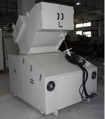 China plastic bottle crushing machine|recycled pet water bottle crusher for sale