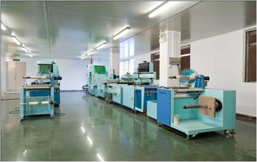 Fornitore cinese verificato - HuaHongChuang (DongGuan) Membrane Products Limited