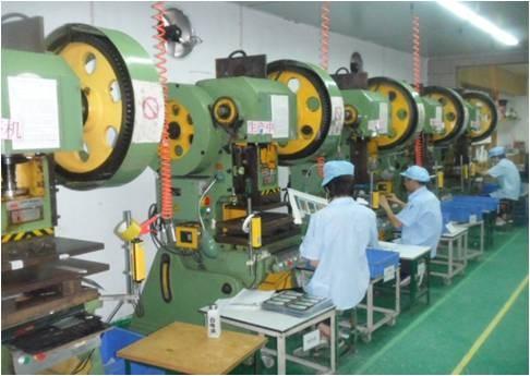 Fornitore cinese verificato - HuaHongChuang (DongGuan) Membrane Products Limited